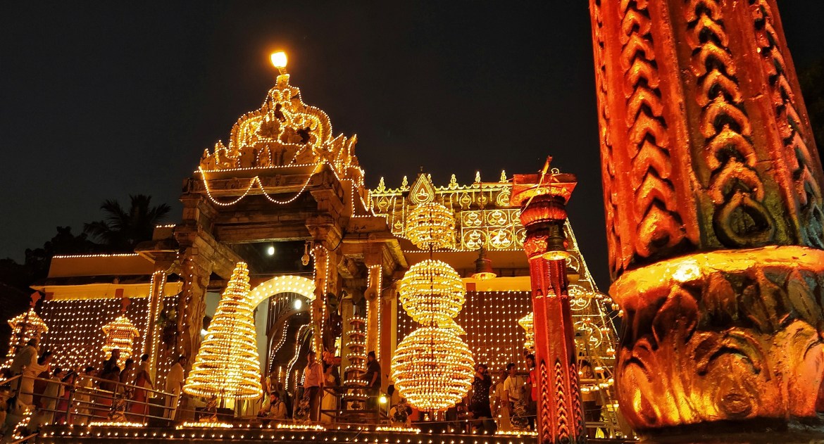 The Historic Significance Of A Temple’s Victory Against The State Of ...