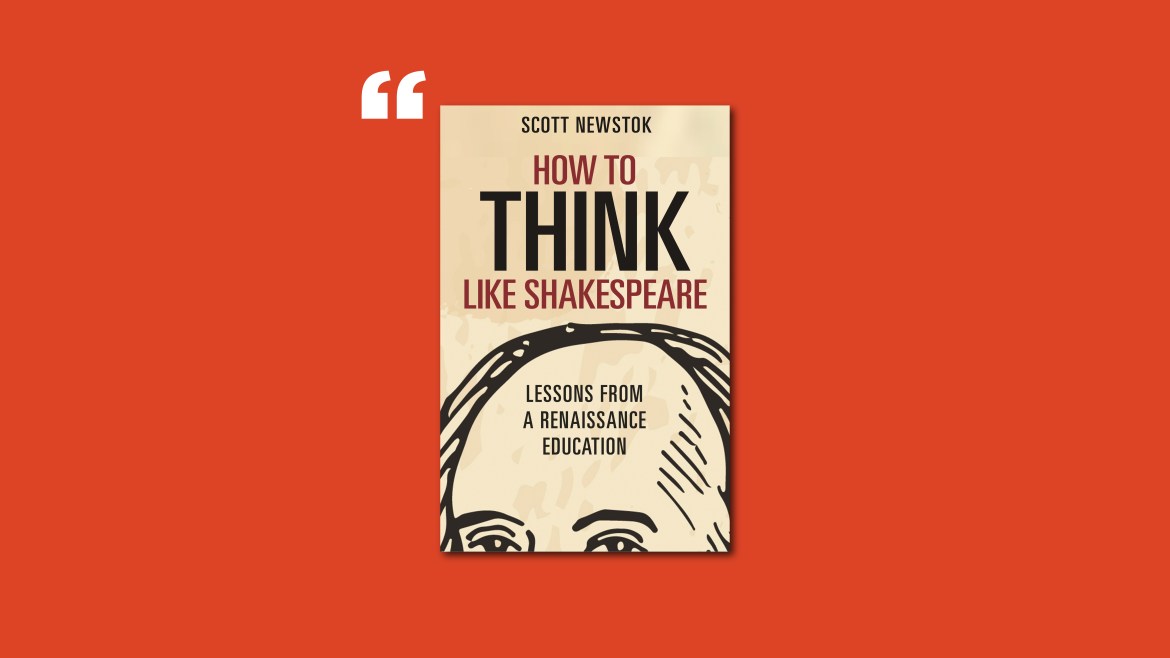 Book Review: Bringing Back The Art Of Thinking
