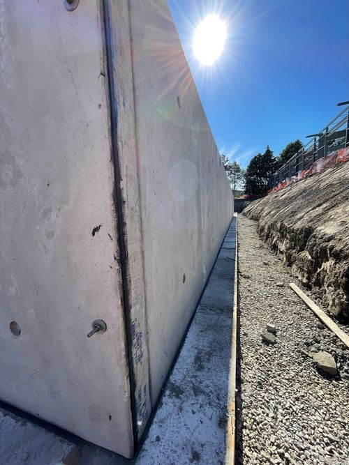 The premiere source for Precast Concrete the PNW