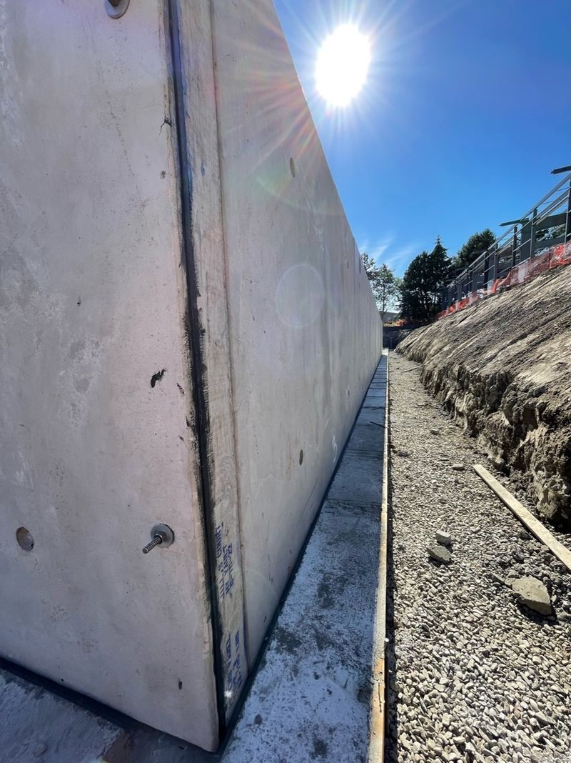 The premiere source for Precast Concrete the PNW