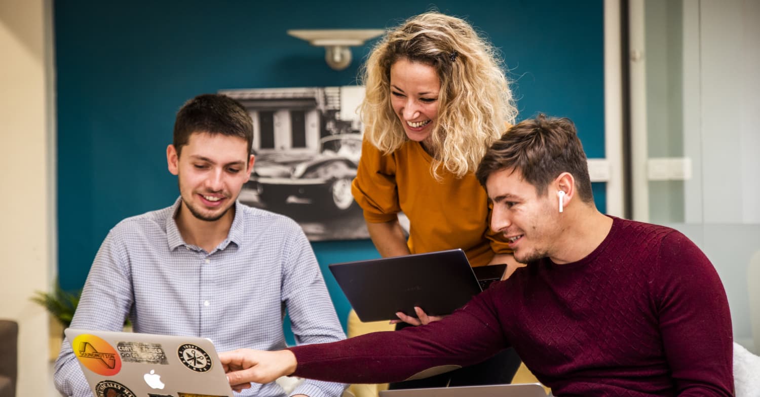 Apprendre à coder | La Capsule