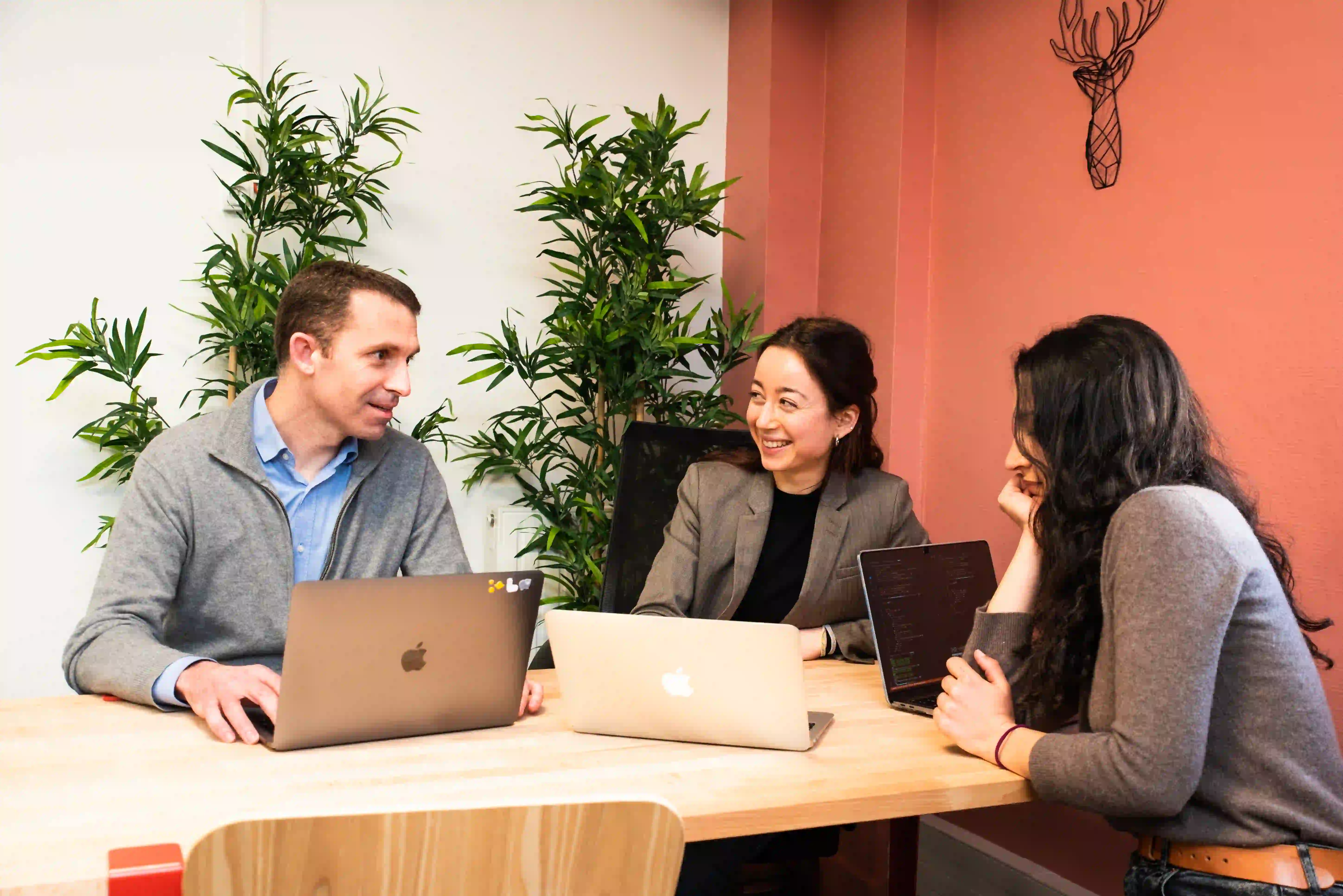 Apprendre à coder | La Capsule