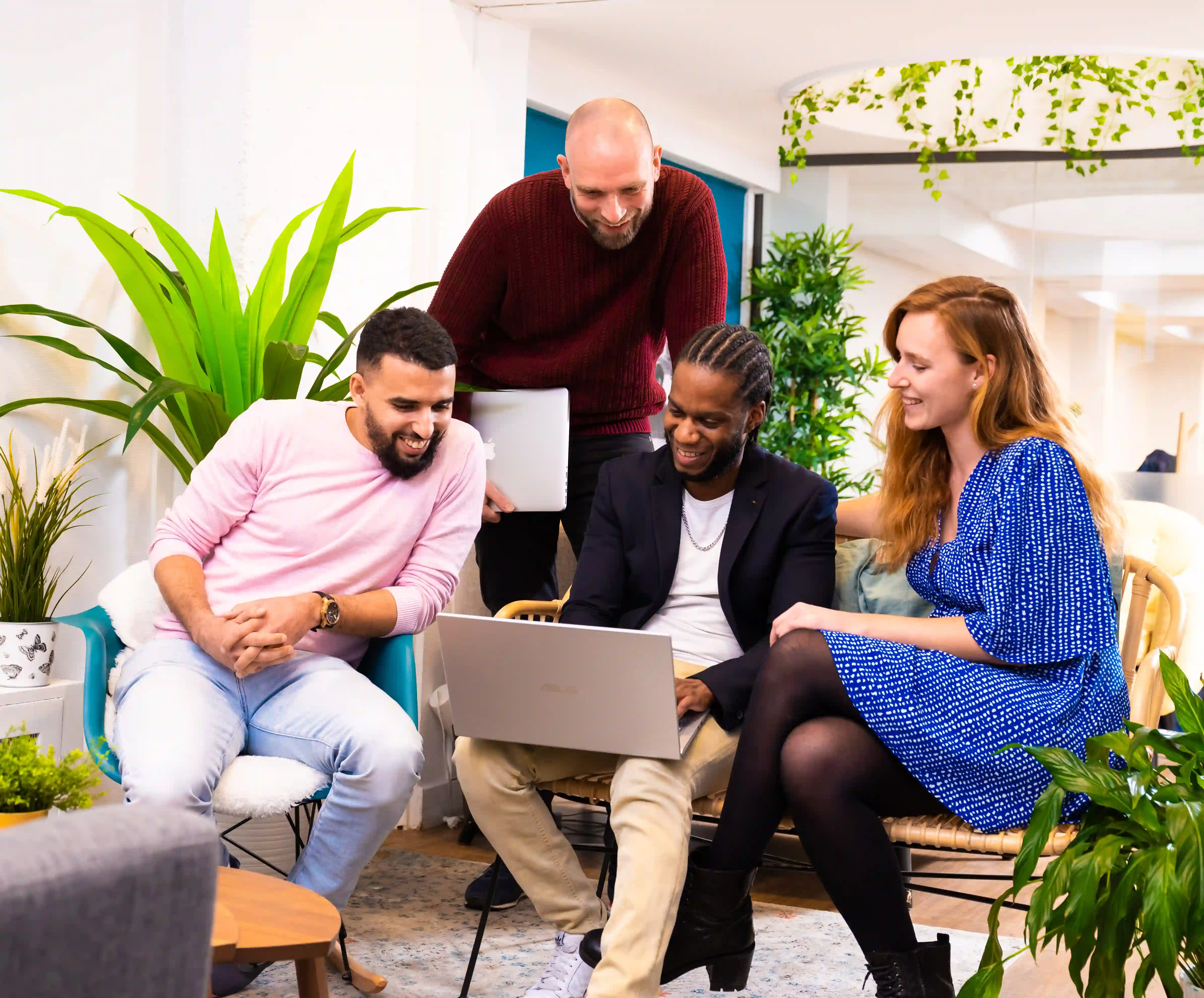 Formation DevOps - La Capsule