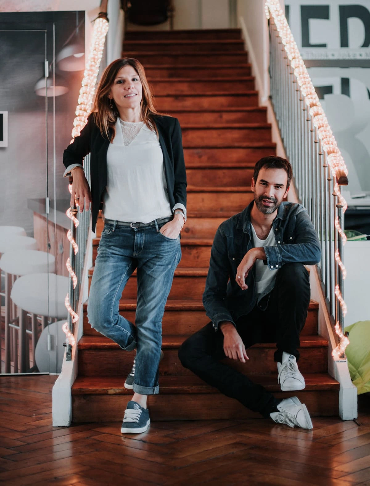 Coding Bootcamp | La Capsule