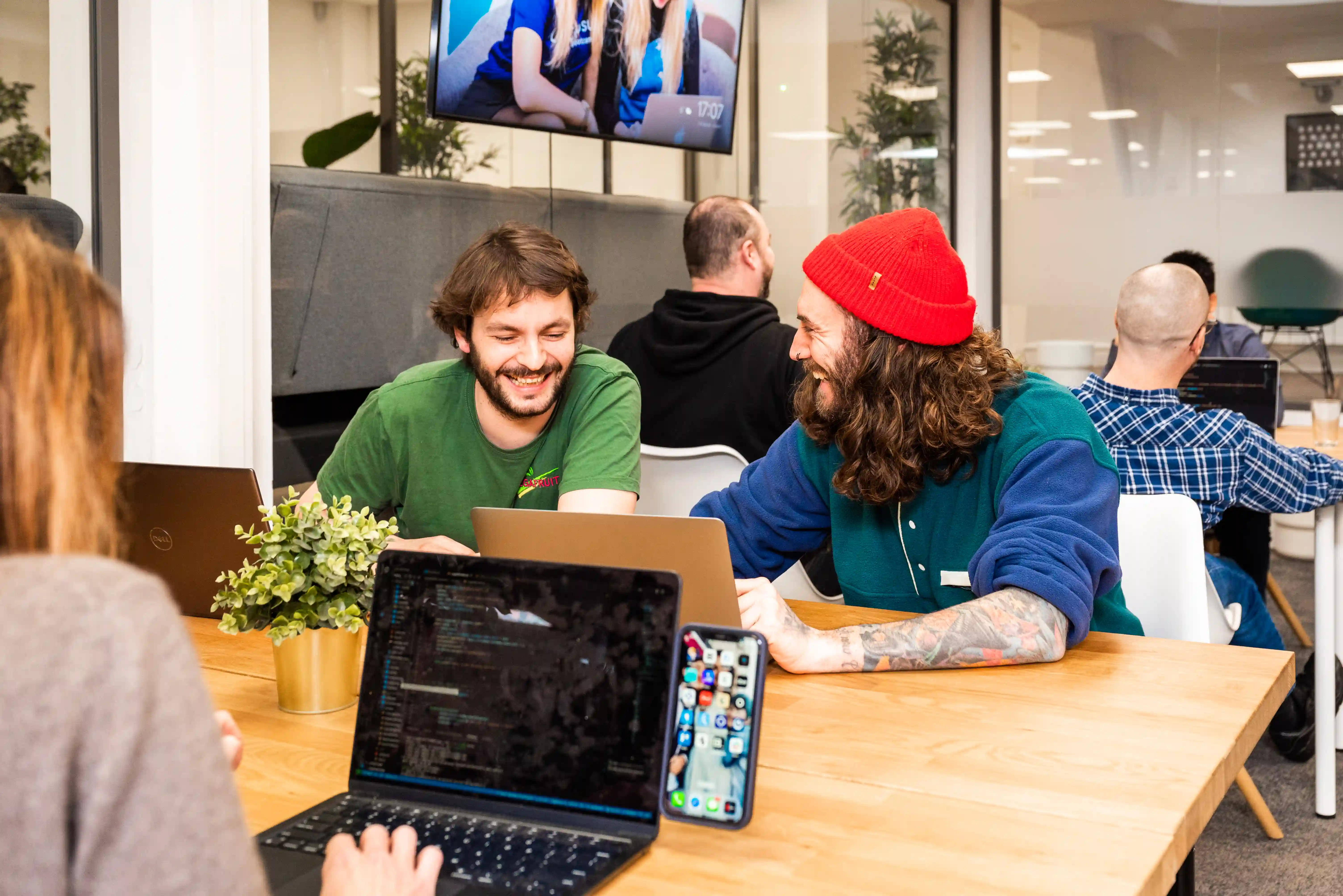 Le programme POEC | La Capsule