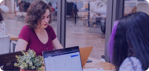 Coding Bootcamp | La Capsule