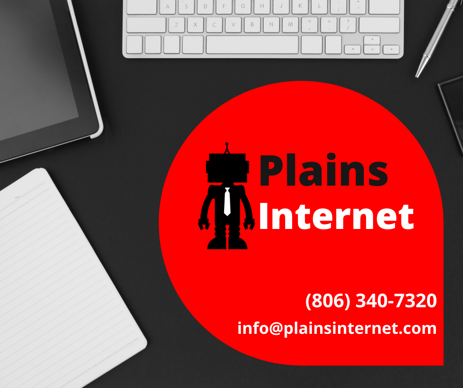 Plains Internet | Fiber Internet Services