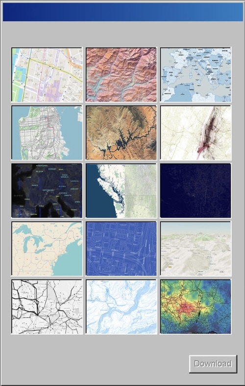 Designers | Mapbox