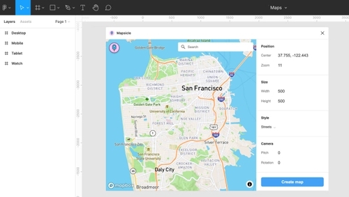 Designers | Mapbox
