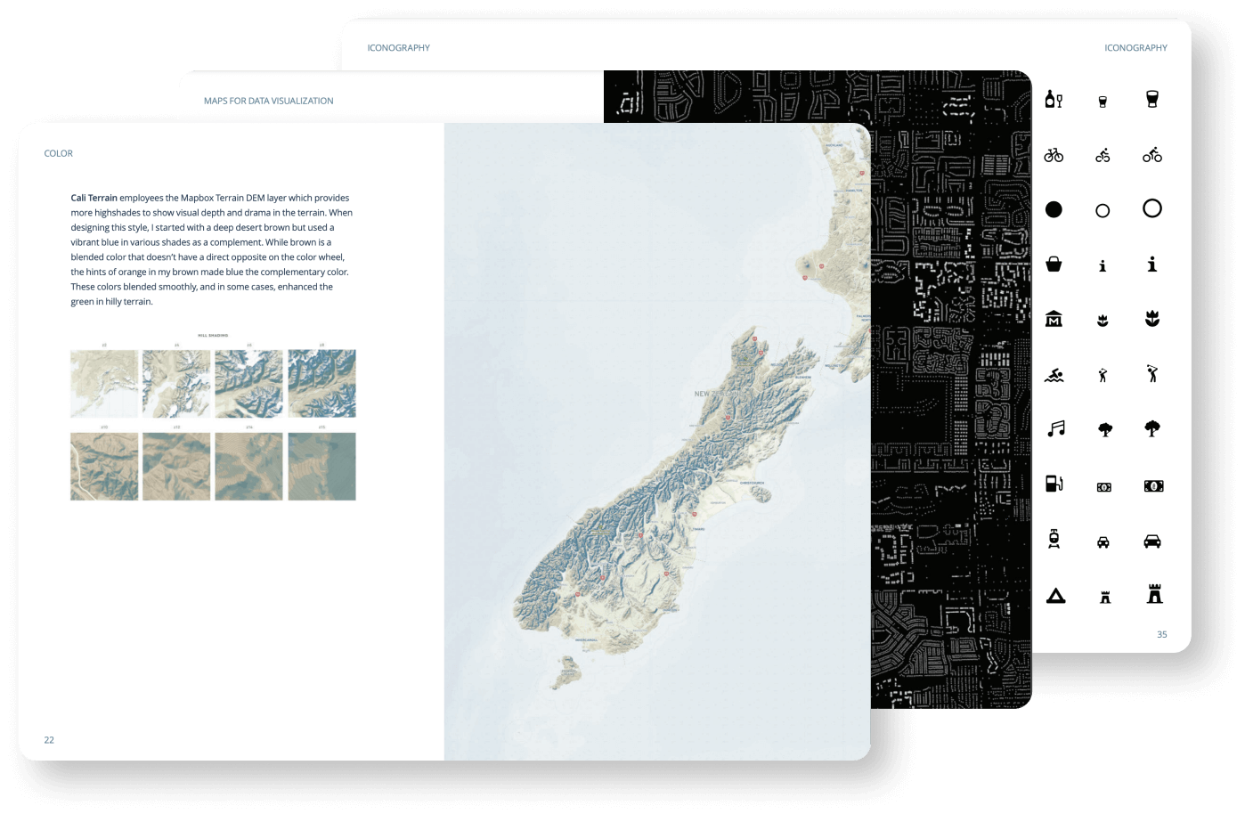 Designers | Mapbox