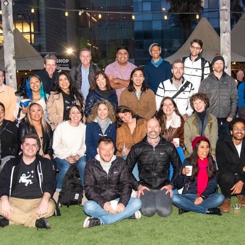 Mapbox Sustainability