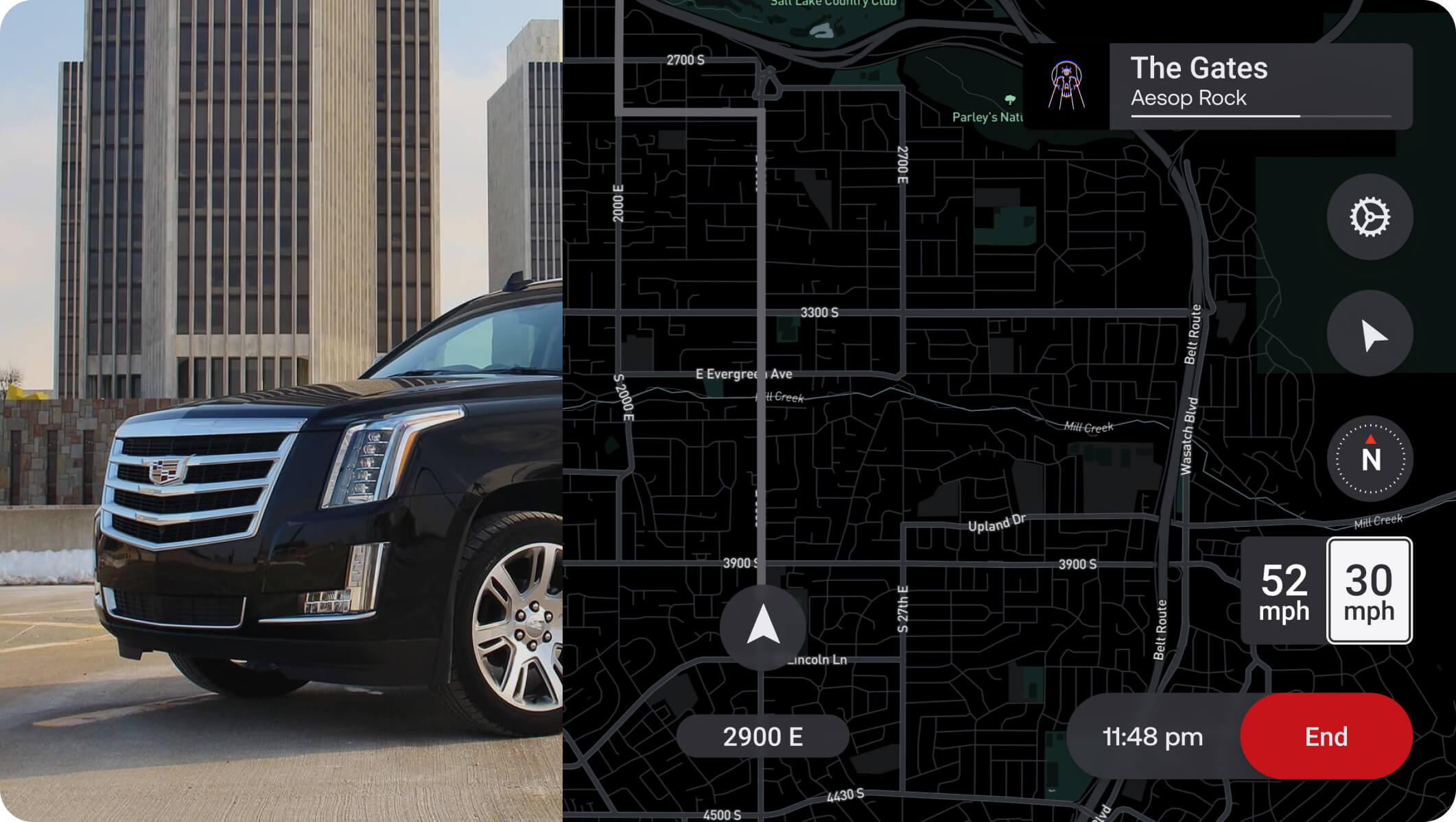 Automotive | Mapbox