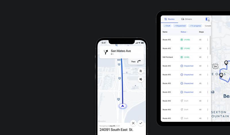 Maps, geocoding, and navigation APIs & SDKs | Mapbox Maps, geocoding, and navigation APIs & SDKs | Mapbox