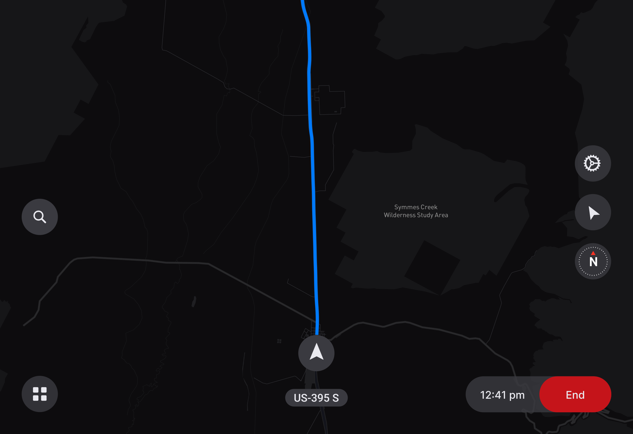 Automotive | Mapbox