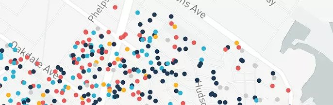 Completed GL JS Installation | Mapbox