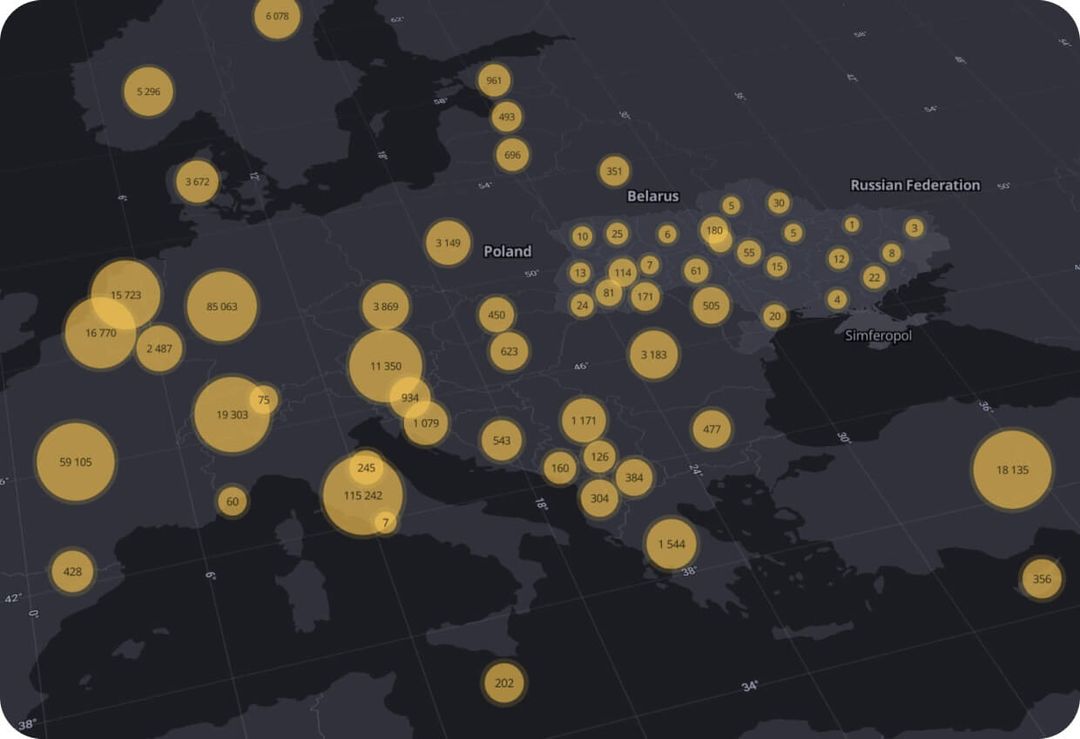 Geocoding - Free Address and Places Search | Mapbox