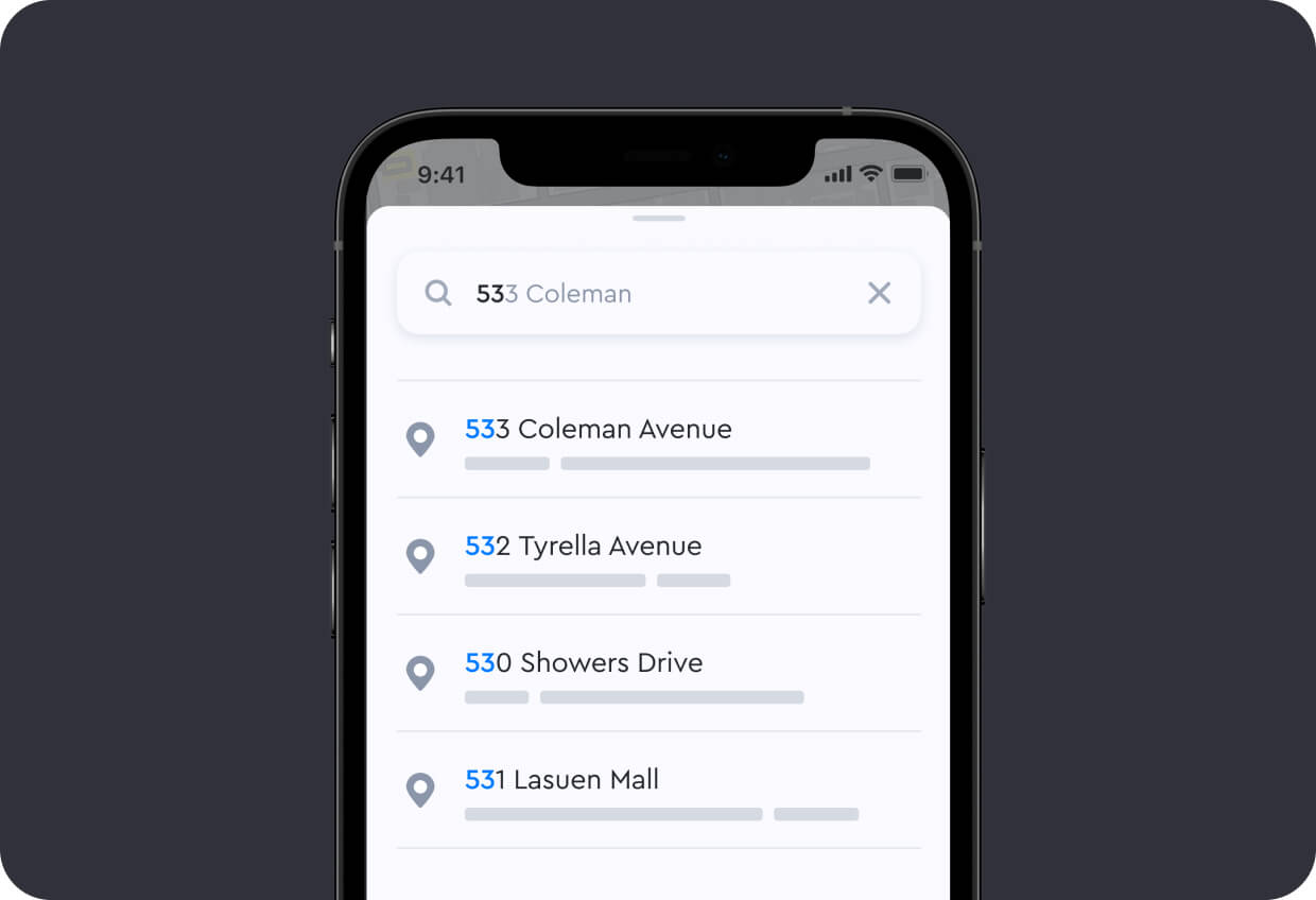 Geocoding - Free Address and Places Search | Mapbox