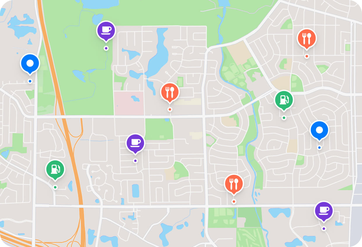 Geocoding - Free Address and Places Search | Mapbox