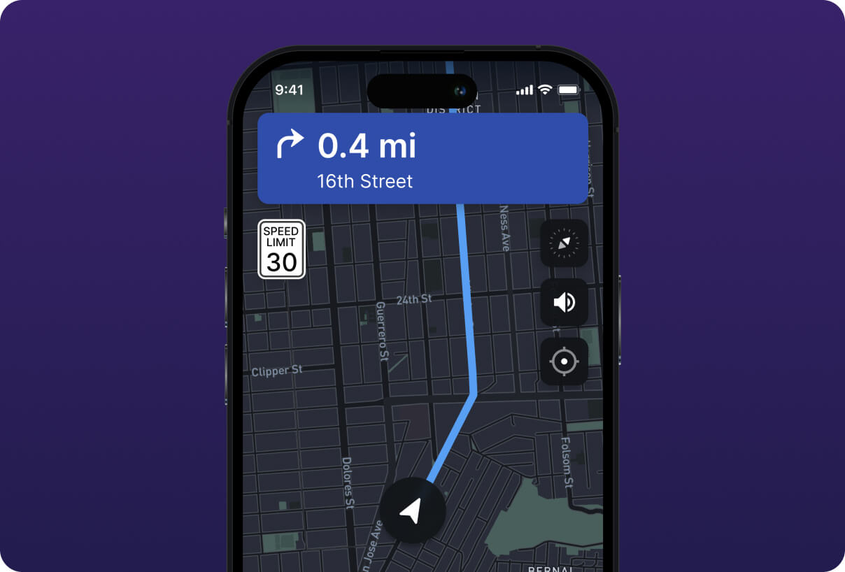 Winter Release 2022 - Mapbox