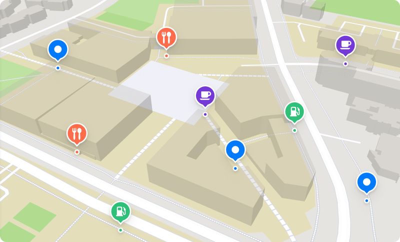 Search, Geocoding and Autofill Services | Mapbox