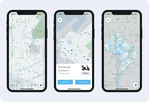 Search Box For Addresses Places And Poi Mapbox