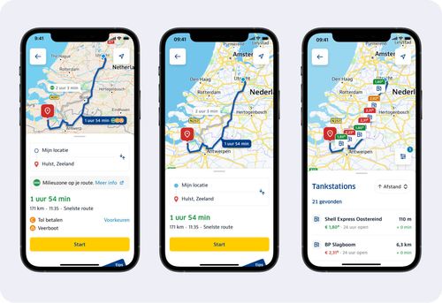 Search Box for addresses, places, and POI | Mapbox