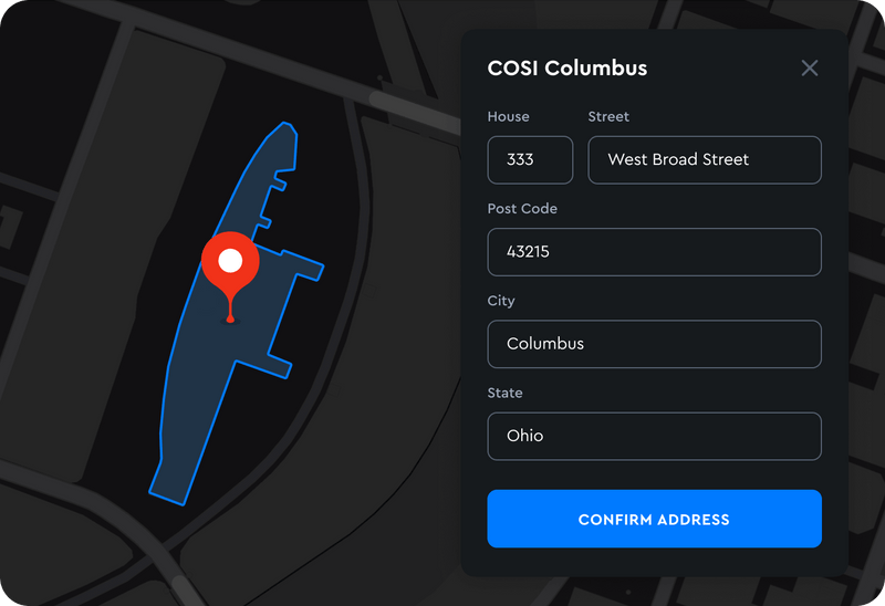 Unlock the Power of Business Intelligence with Mapbox