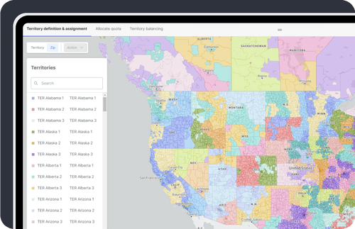 Unlock the Power of Business Intelligence with Mapbox