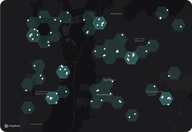 Unlock the Power of Business Intelligence with Mapbox