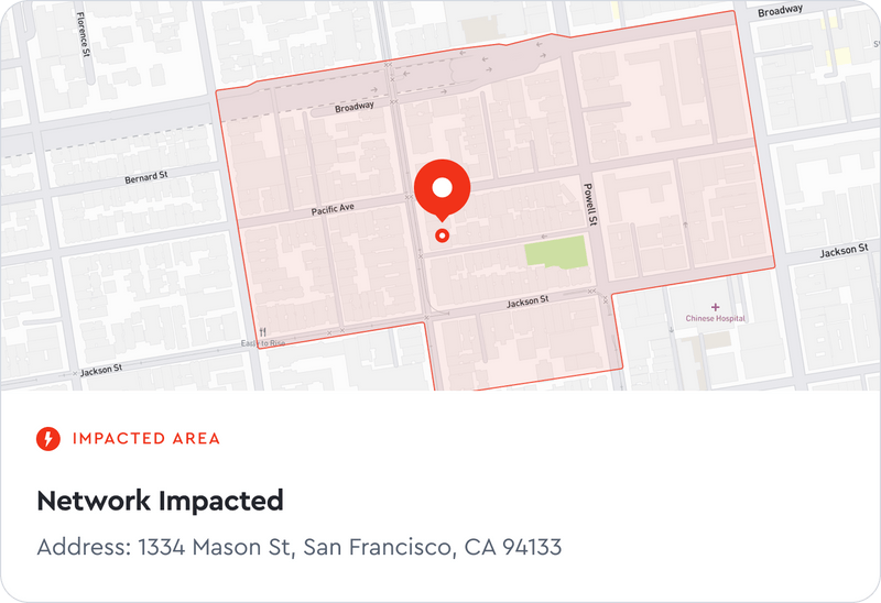 Telecommunication Services | Mapbox