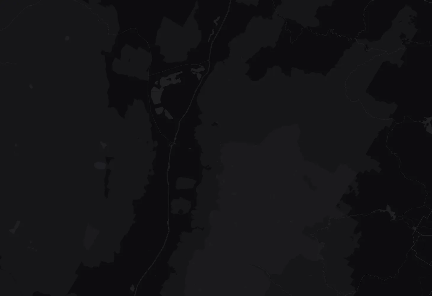 Mapbox | Maps, Navigation, Search, and Data