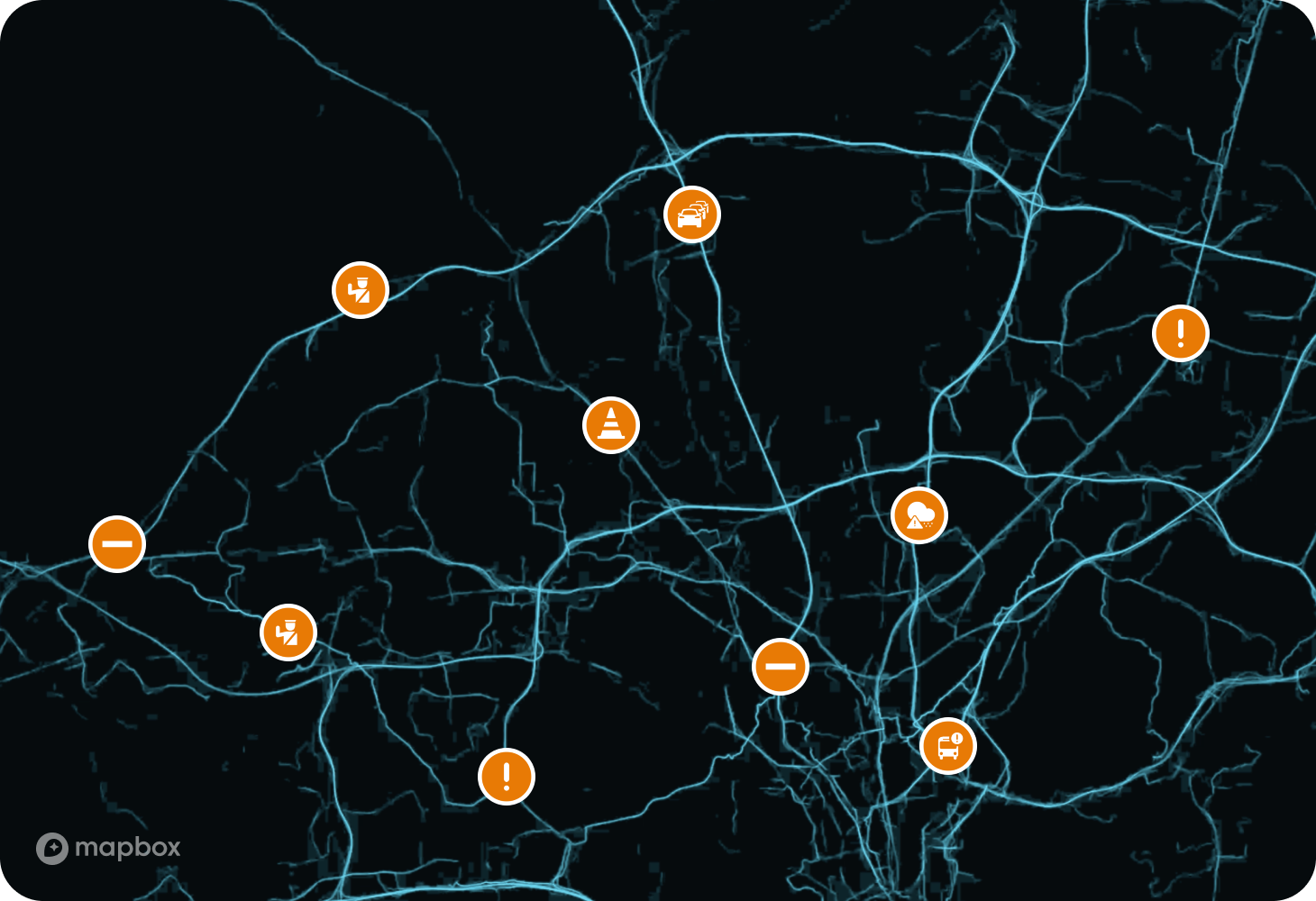 Mapbox Autopilot Map | Enhance Vehicle Navigation Mapbox Autopilot Map | Enhance Vehicle Navigation