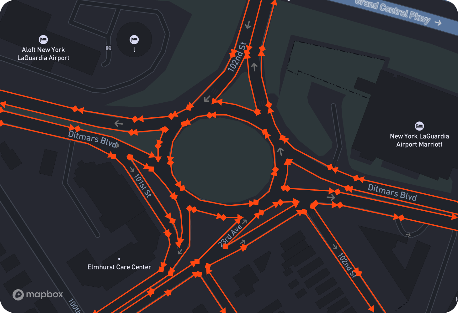 Mapbox Autopilot Map | Enhance Vehicle Navigation Mapbox Autopilot Map | Enhance Vehicle Navigation