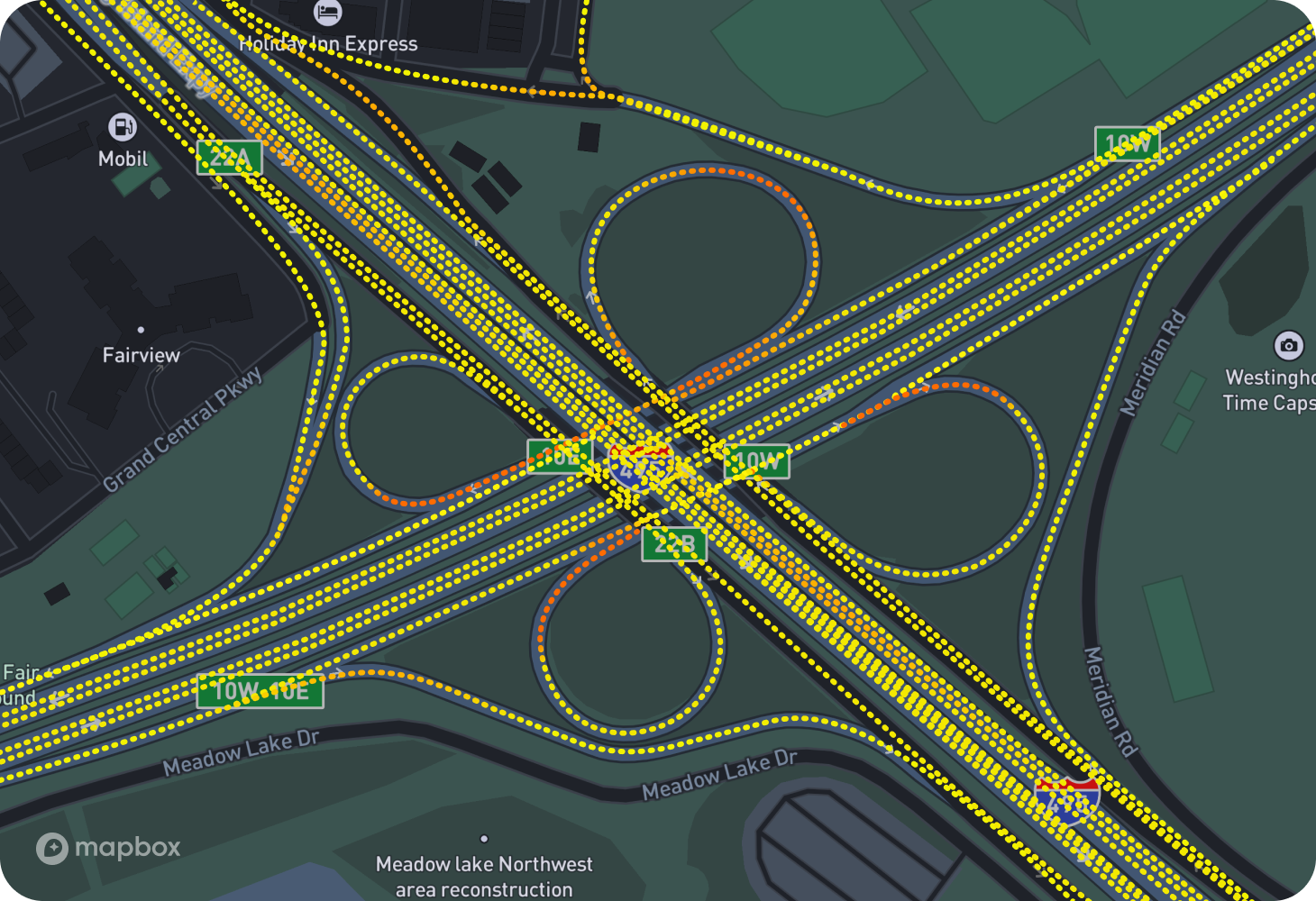 Mapbox Autopilot Map | Enhance Vehicle Navigation Mapbox Autopilot Map | Enhance Vehicle Navigation