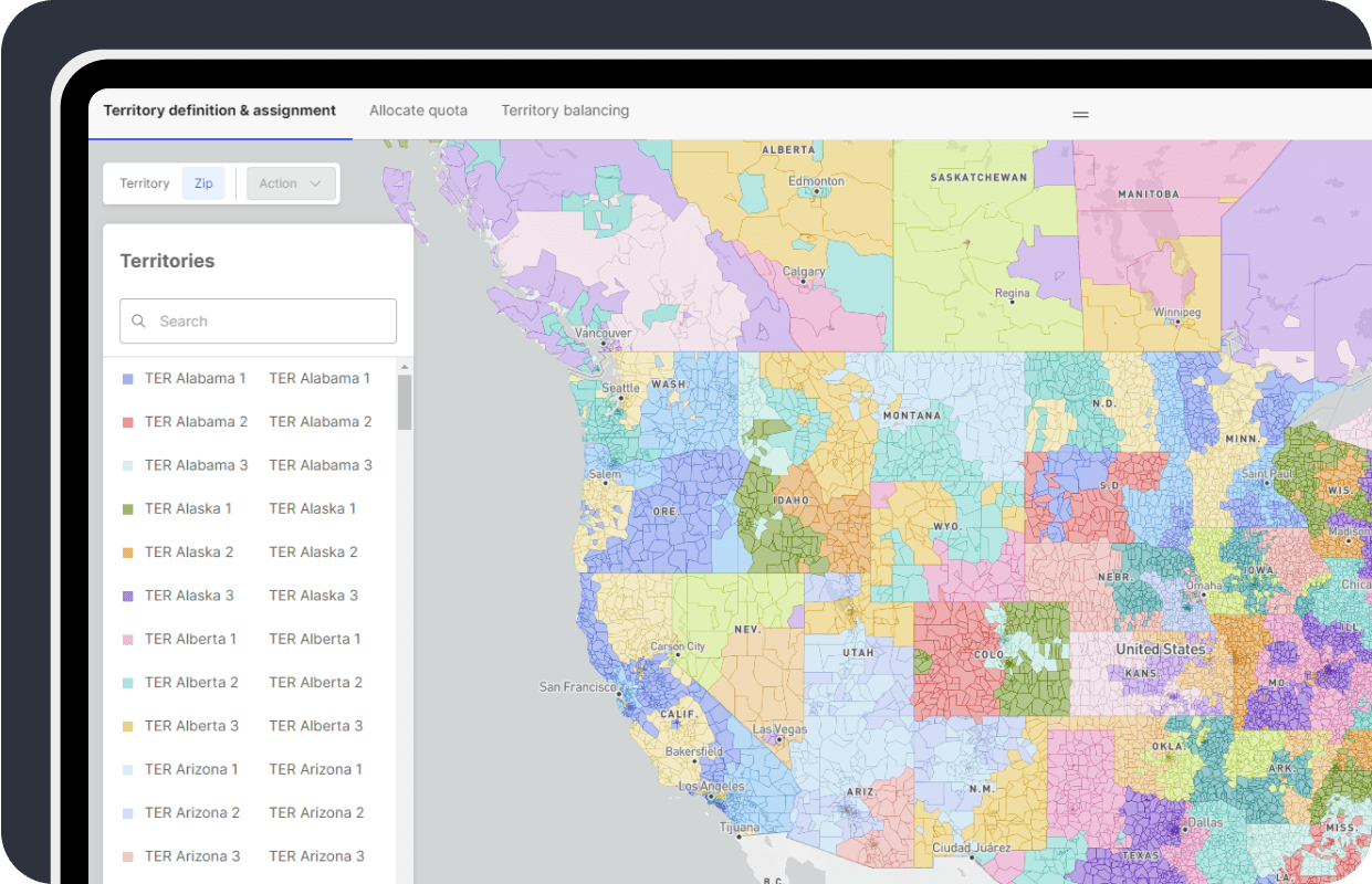 Create 3D and Dynamic Web Maps with Mapbox GL JS