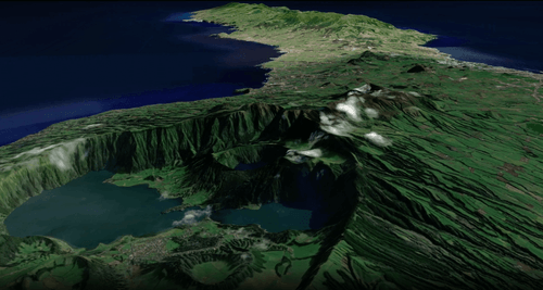 Create 3D and Dynamic Web Maps with Mapbox GL JS