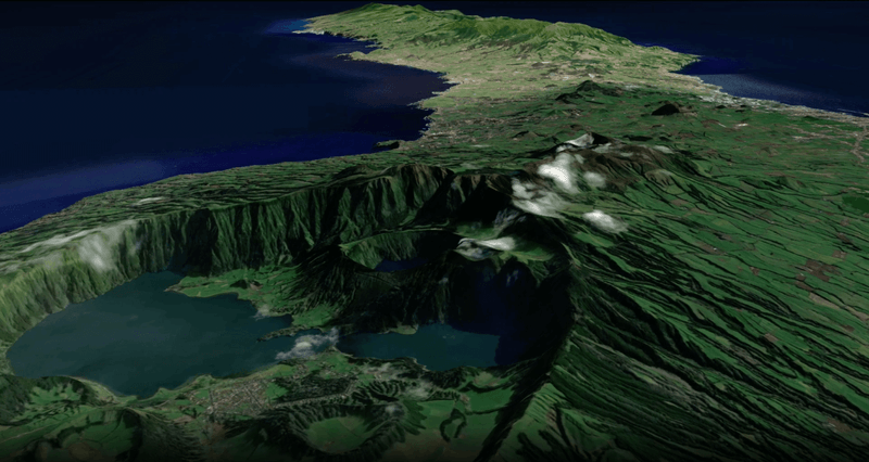 Create 3D and Dynamic Web Maps with Mapbox GL JS