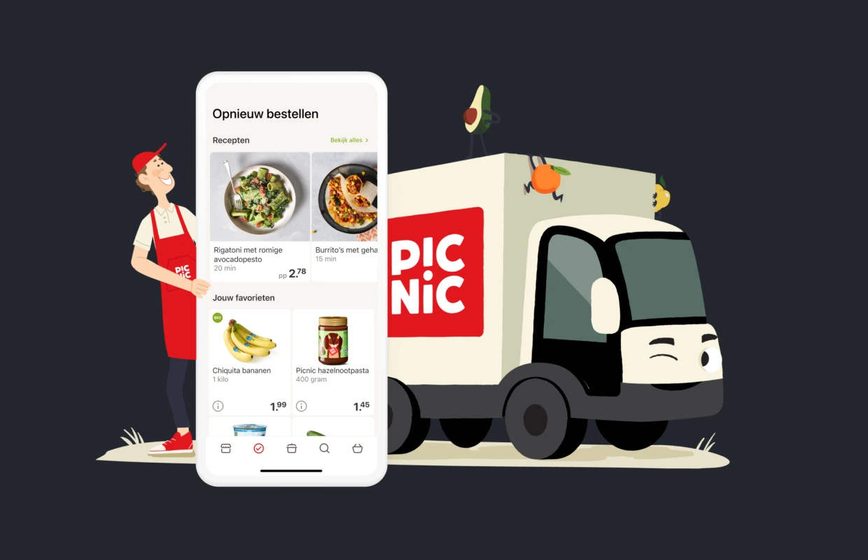 Navigation SDK for mobile applications | Mapbox