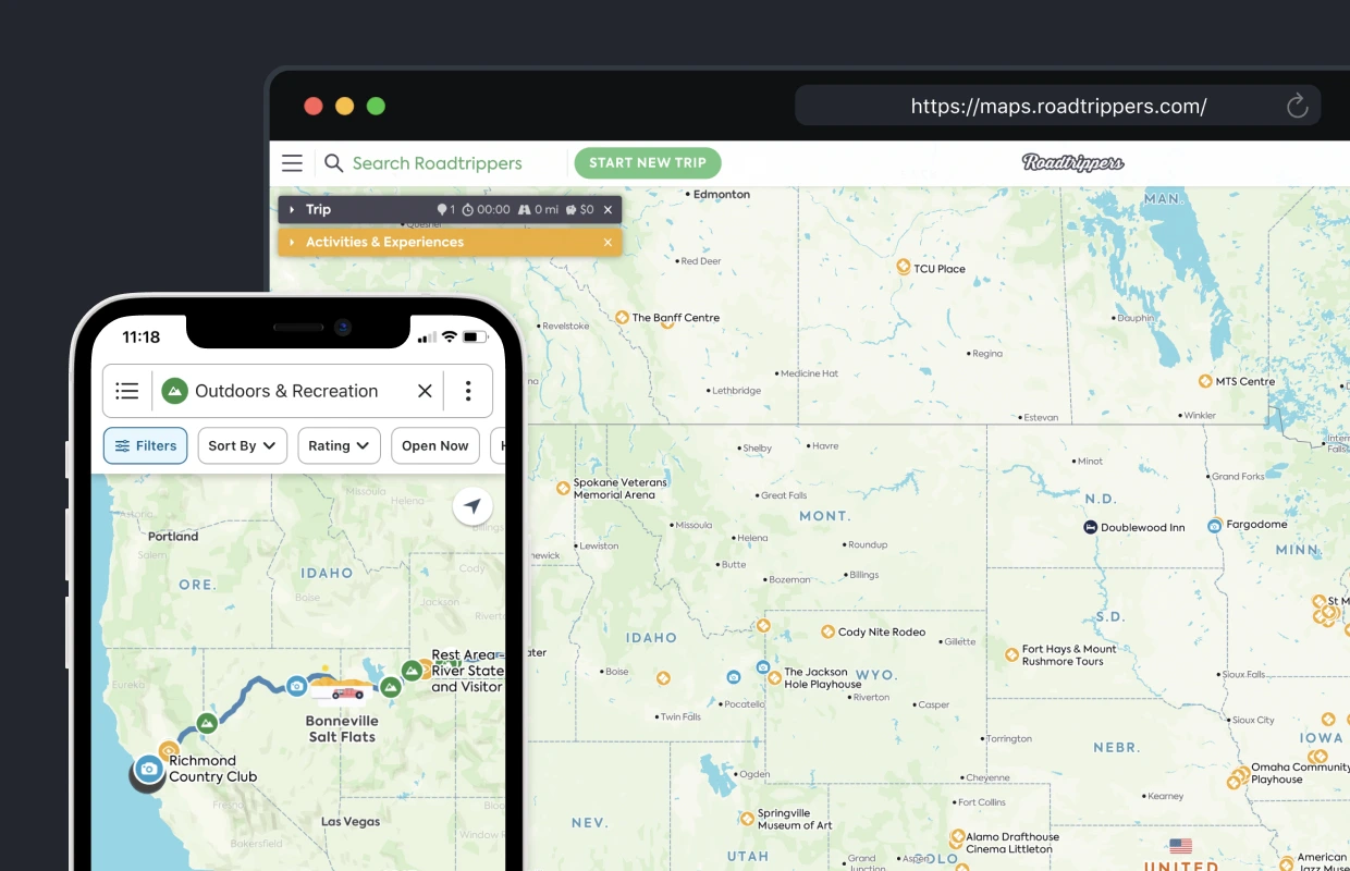 Navigation SDK for mobile applications | Mapbox