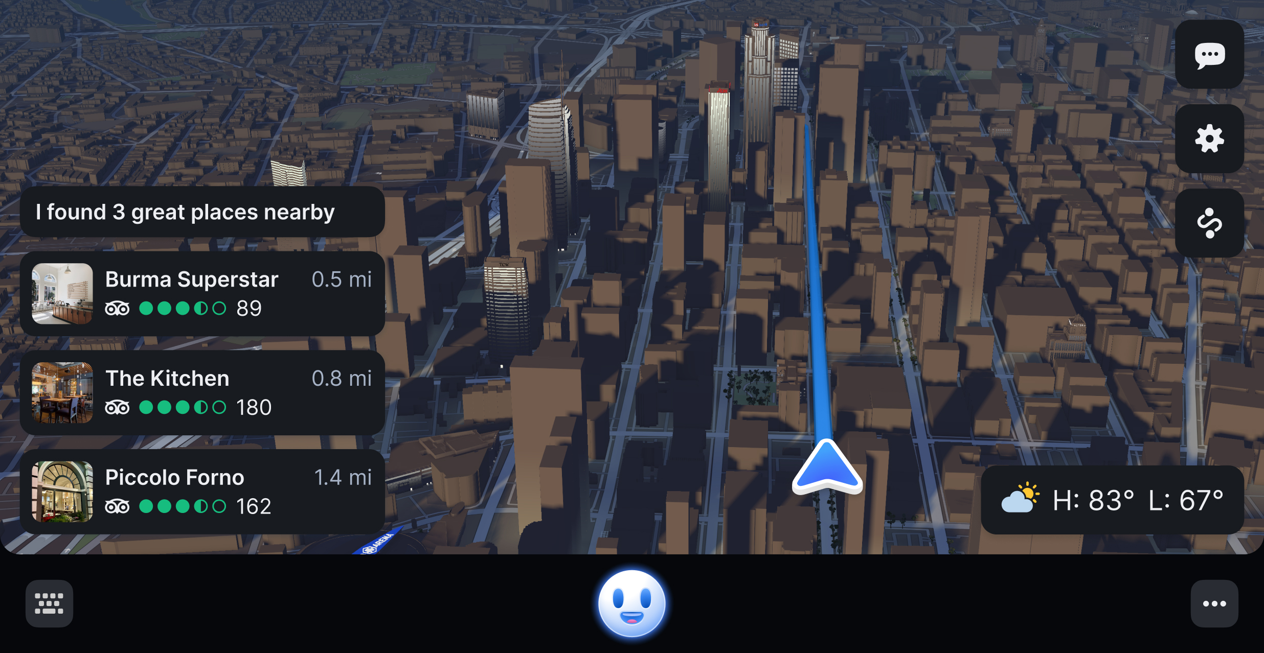 Mapbox for EV | Advanced Navigation and Charging Solutions