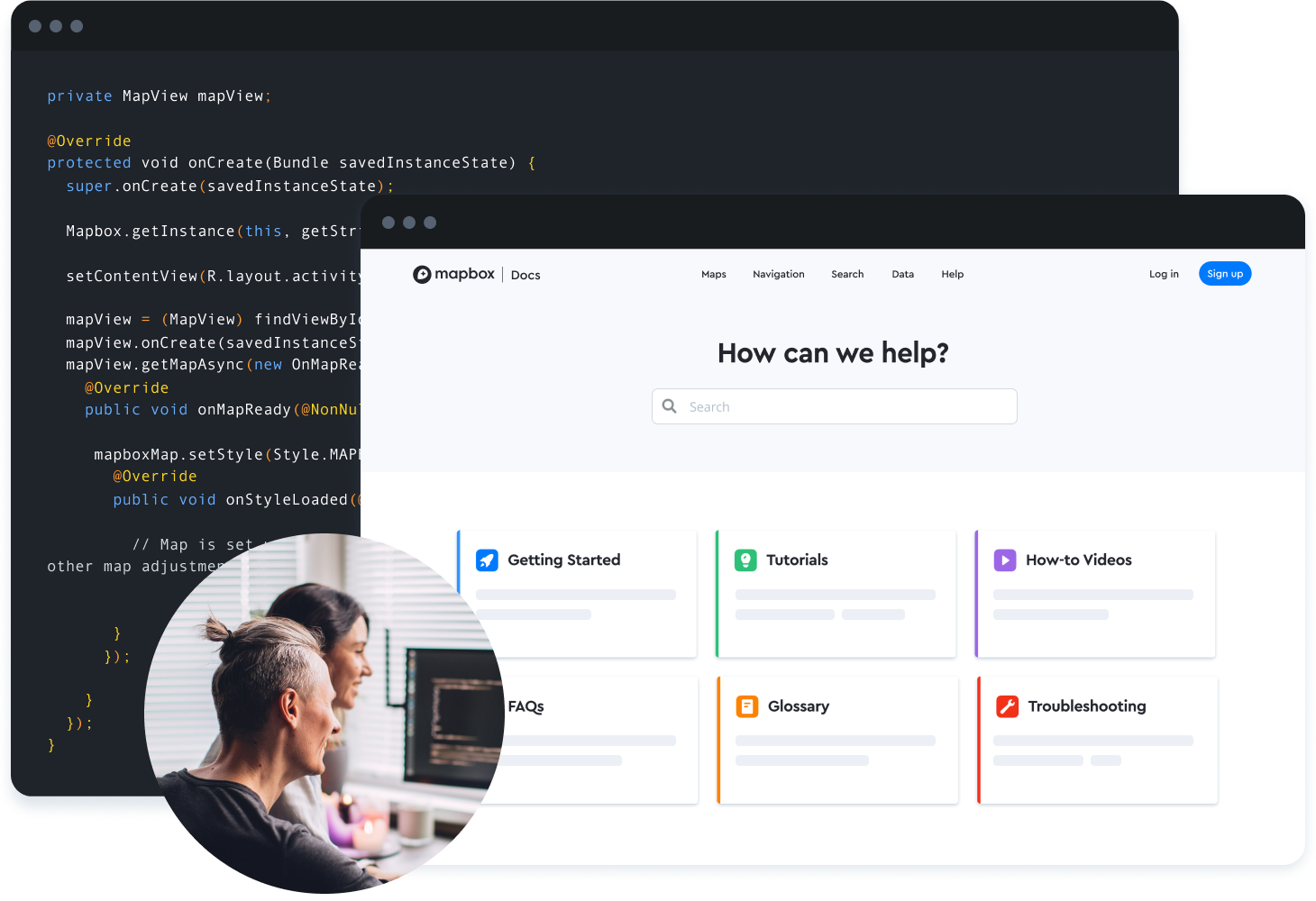 Support Services: Resources & Pricing Plans | Mapbox