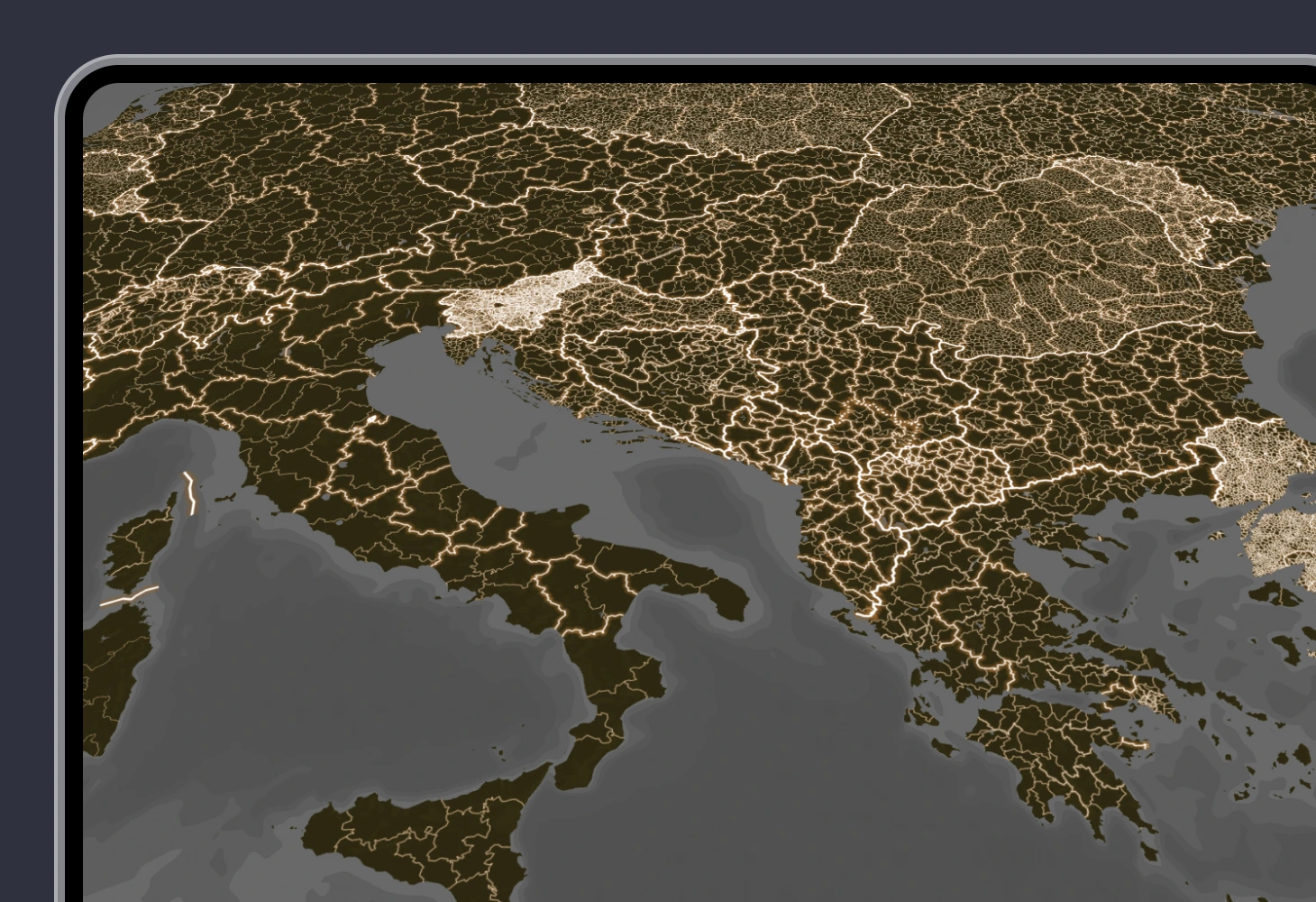 Interactive Election Maps | Mapbox