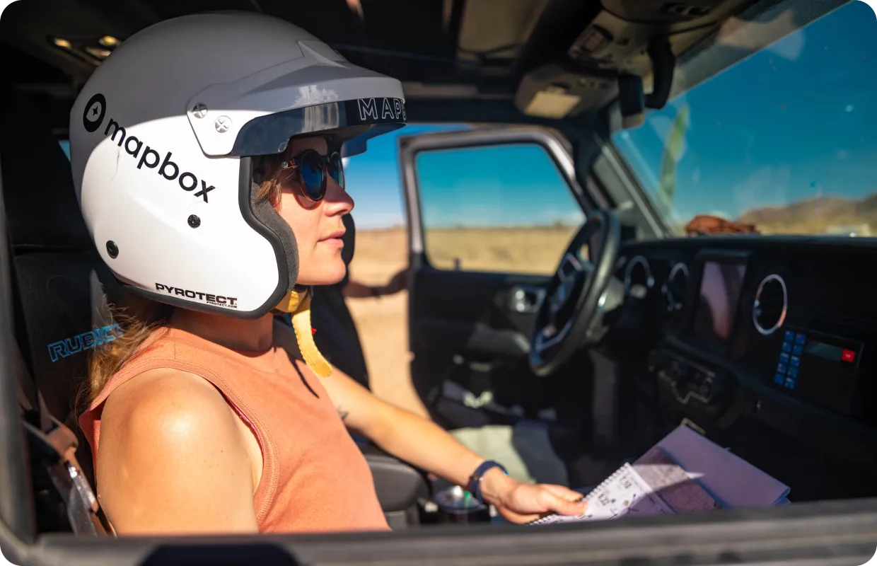 Life at Mapbox | Mapbox