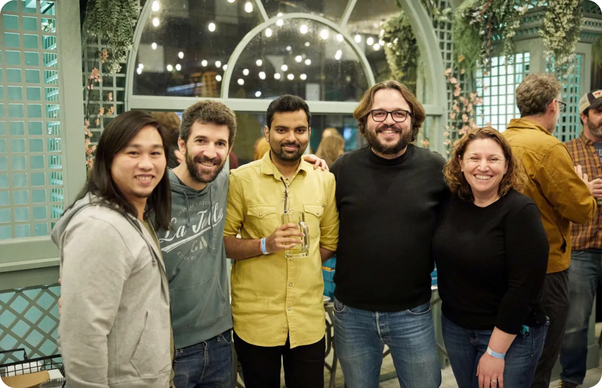 Life at Mapbox | Mapbox