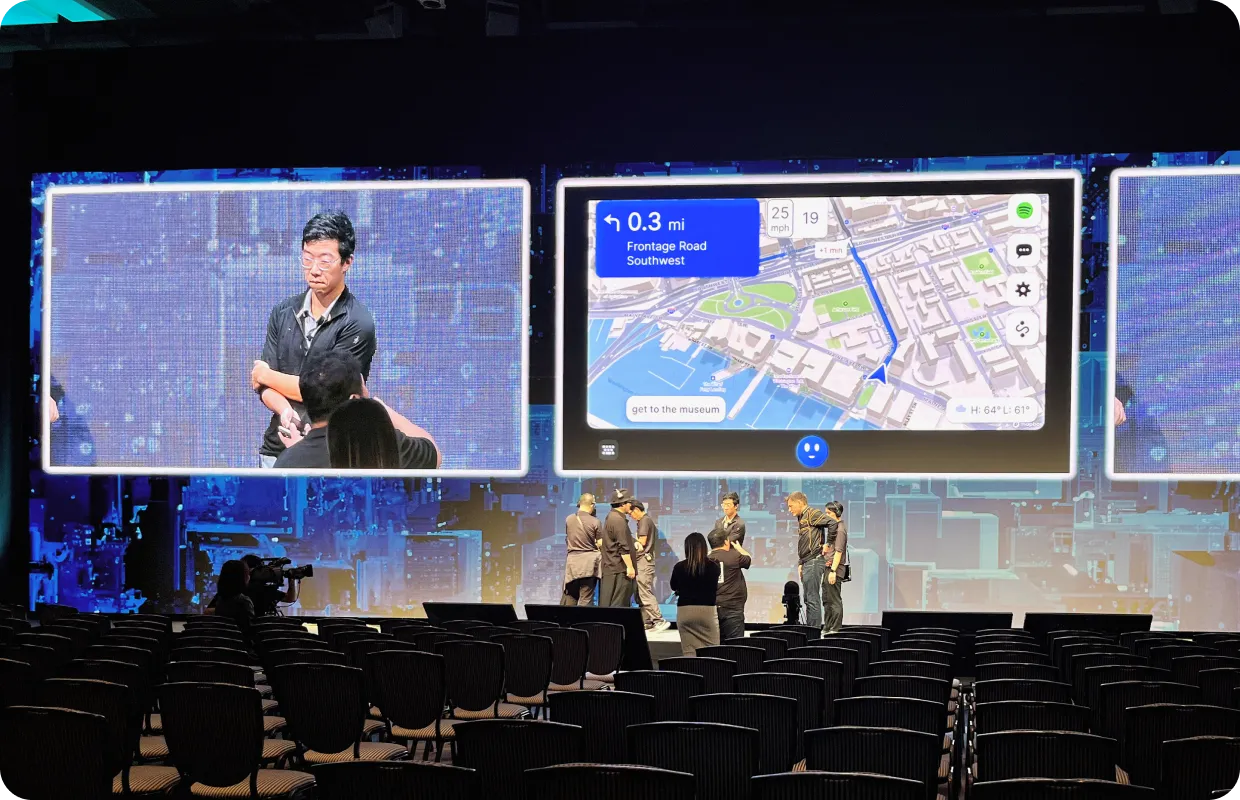 Life at Mapbox | Mapbox