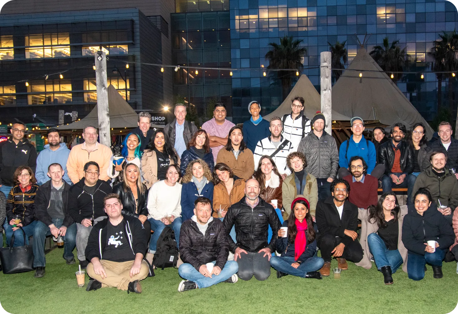 Life at Mapbox | Mapbox