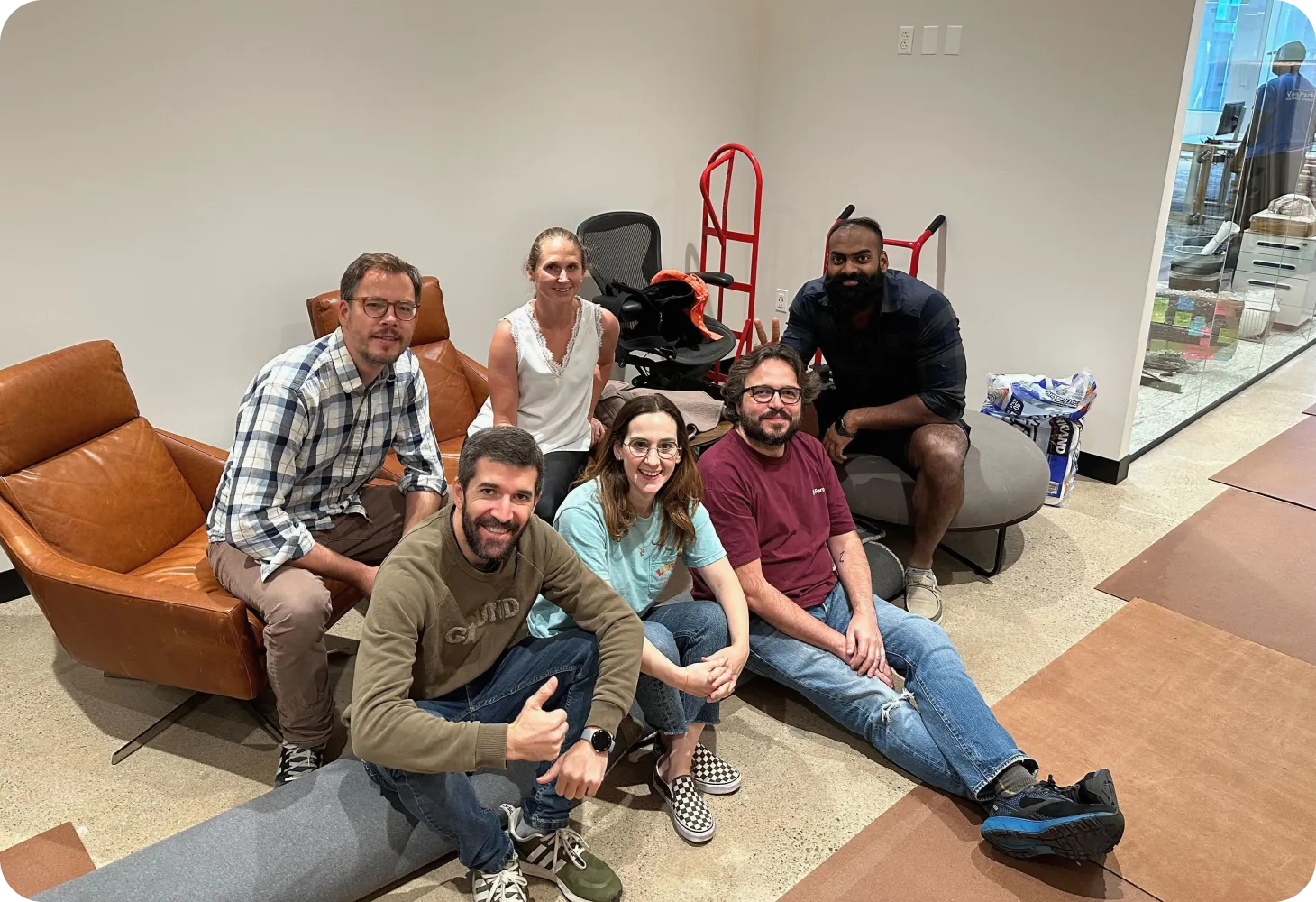 Life at Mapbox | Mapbox