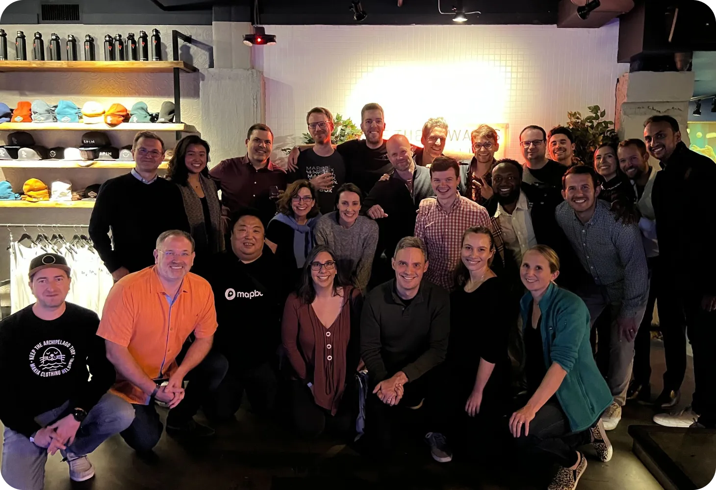 Life at Mapbox | Mapbox