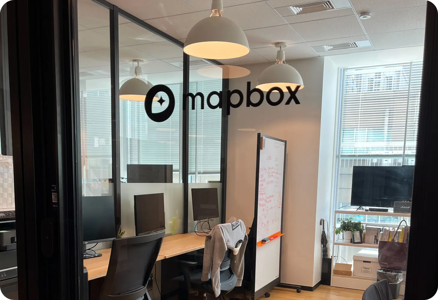 Life at Mapbox | Mapbox