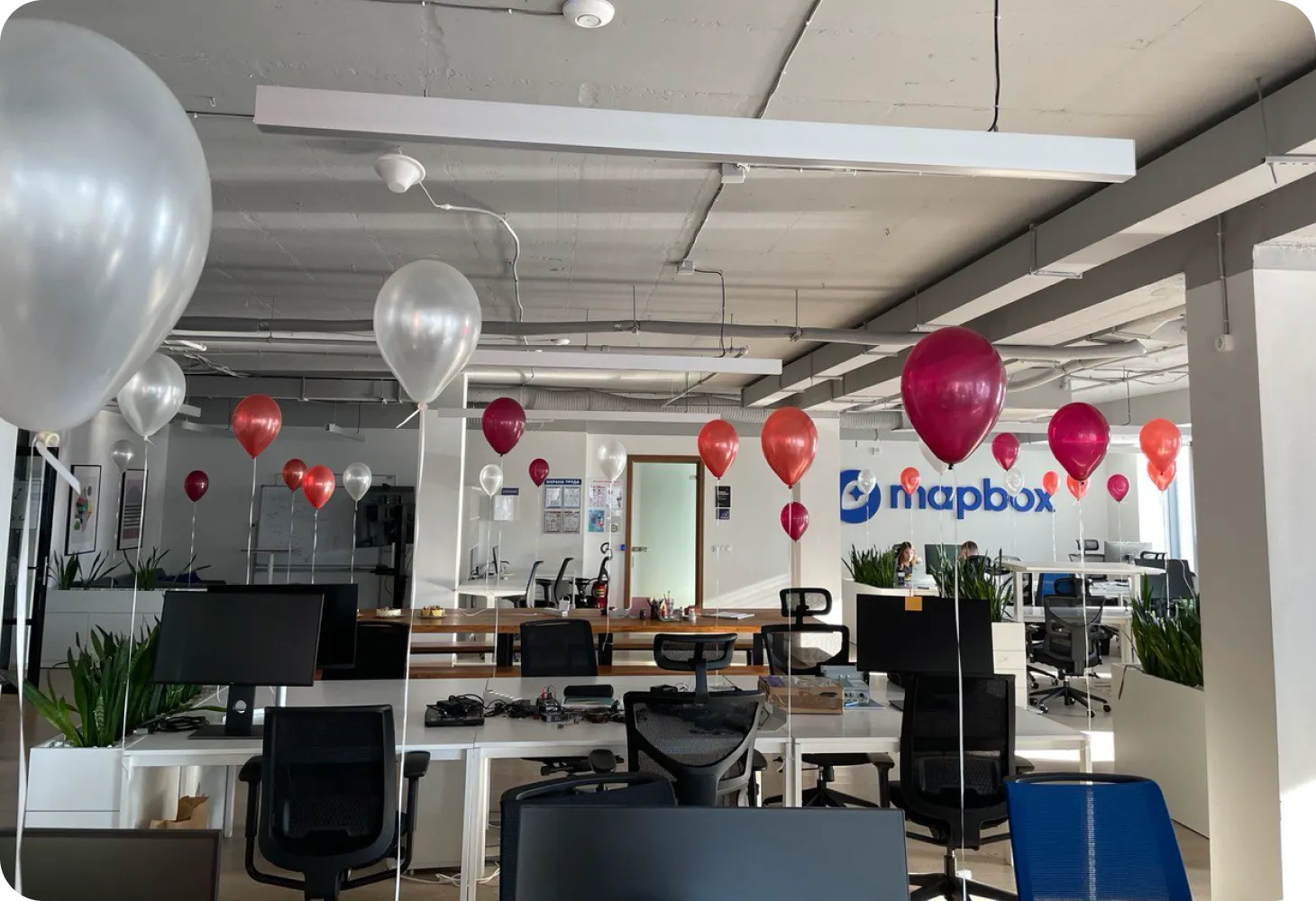 Life at Mapbox | Mapbox